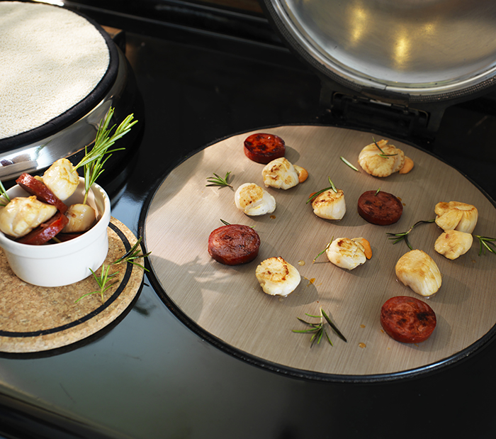 AGA Dual Control | AGA Living